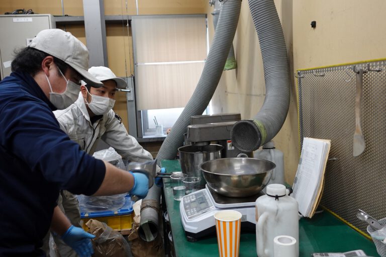 会社案内 | Advanced Composite